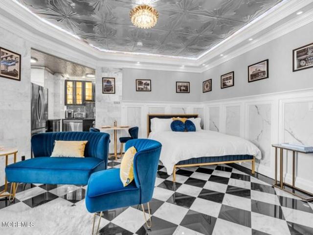 Deal Lake Dr Apt A, Asbury Park, Condo For Sale