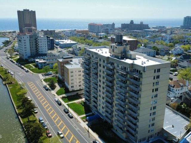 Deal Lake Dr Apt B, Asbury Park, Condo For Sale