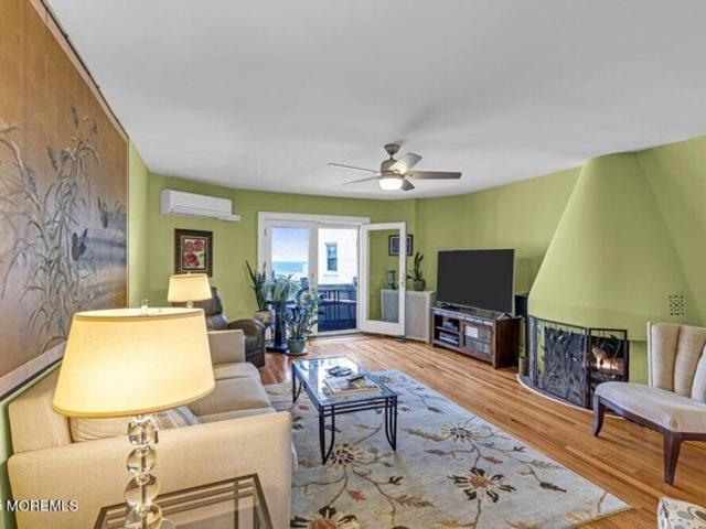 Deal Lake Dr Apt F, Asbury Park, Condo For Sale