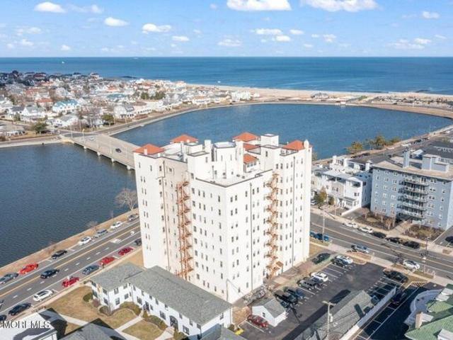 Deal Lake Dr Apt G, Asbury Park, Condo For Sale