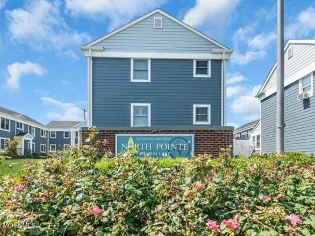 Deal Lake Dr Unit,asbury Park, Condo For Sale
