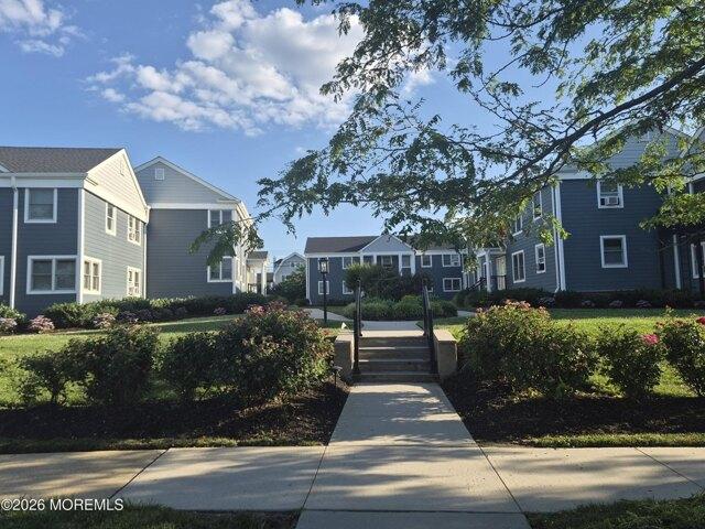 Deal Lake Dr Unit,asbury Park, Condo For Sale
