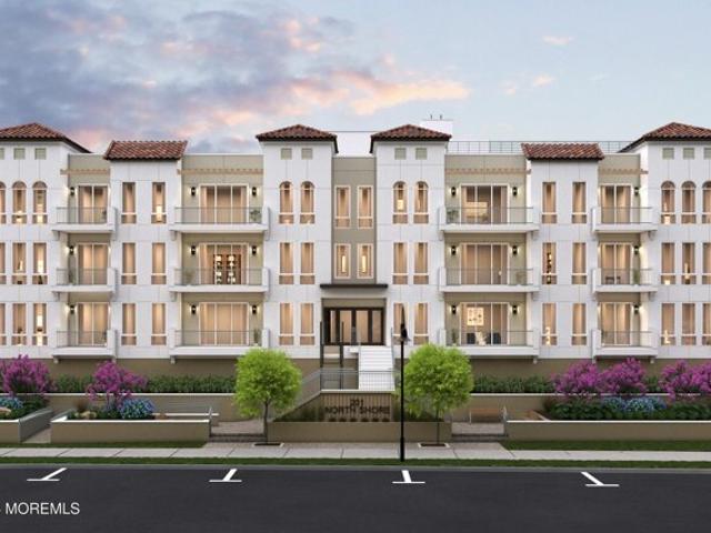 Deal Lake Dr Unit,asbury Park, Condo For Sale