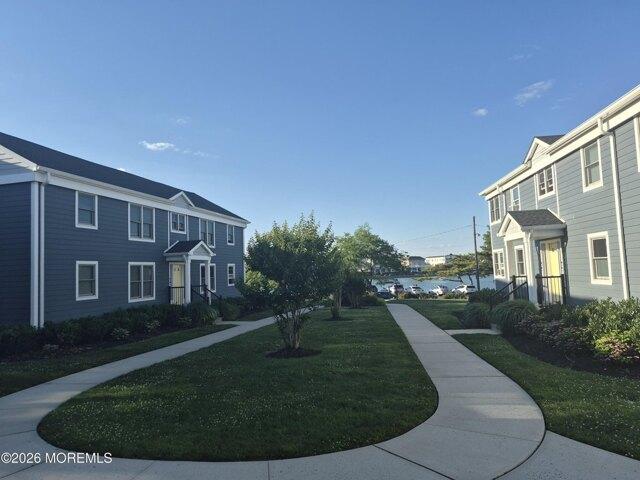 Deal Lake Dr Unit,asbury Park, Condo For Sale