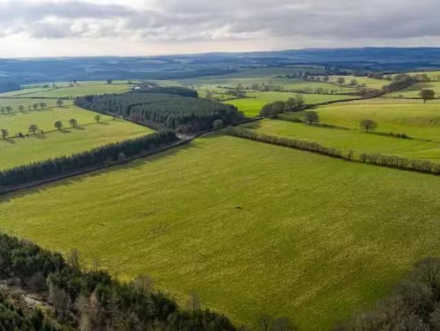 For Rent! Land for rent in Land at Slodahill, Lockerbie, DG11