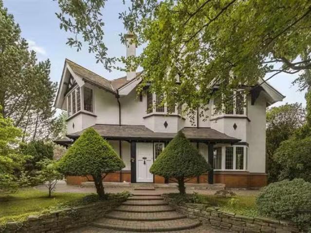 Just in! Park Lane, Macclesfield, SK11, 5 bedroom, House