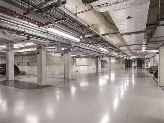 Nice Parking for rent in Liverpool Street, City, EC2A