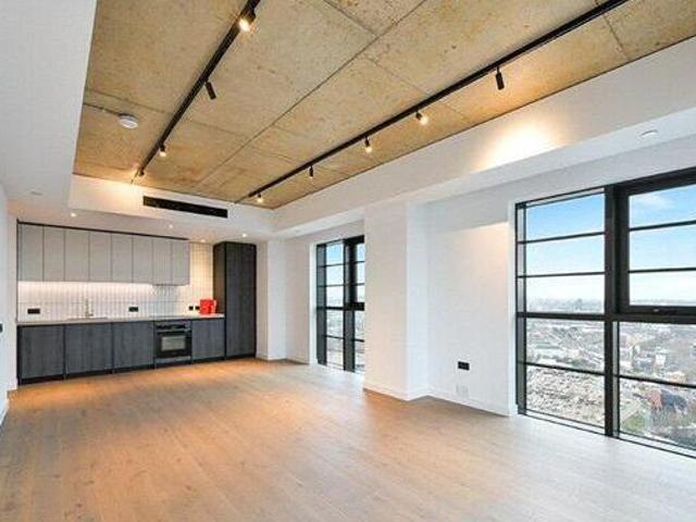 Deal Porters Way, London, 2 Bedroom Apartment