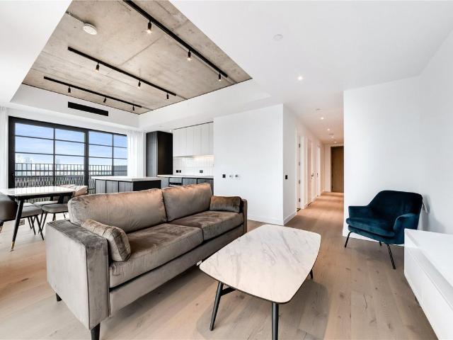 Deal Porters Way, London SE16, 2 bed flat to rent, £3,500 pcm | PrimeLocation