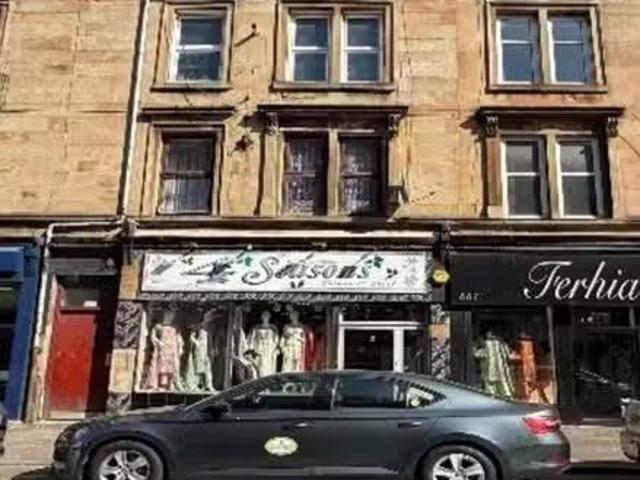 Rental! Property to rent in 3 Johnston street Glasgow