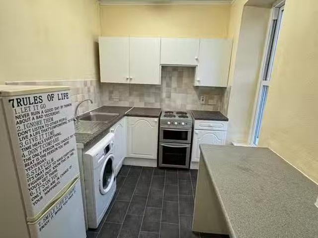 For Rent! Property to rent in 3/R, 6 Cleghorn Street, Dundee.