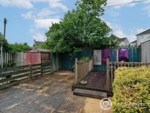 Rental! Property to rent in 11 Easter Road, Shotts, ML7 4AS