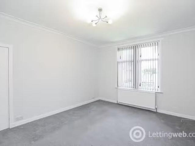 Nice Property to rent in 11 Moncur Crescent Dundee