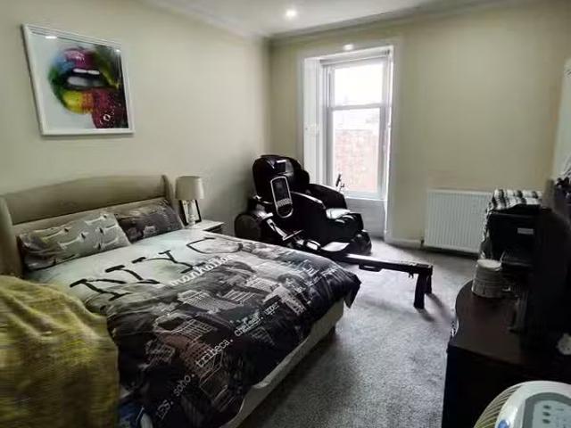 New Property to rent in 19 Reform street Kirriemuir