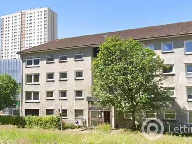 Deal! Property to rent in 35 St. Mungo Avenue, G4