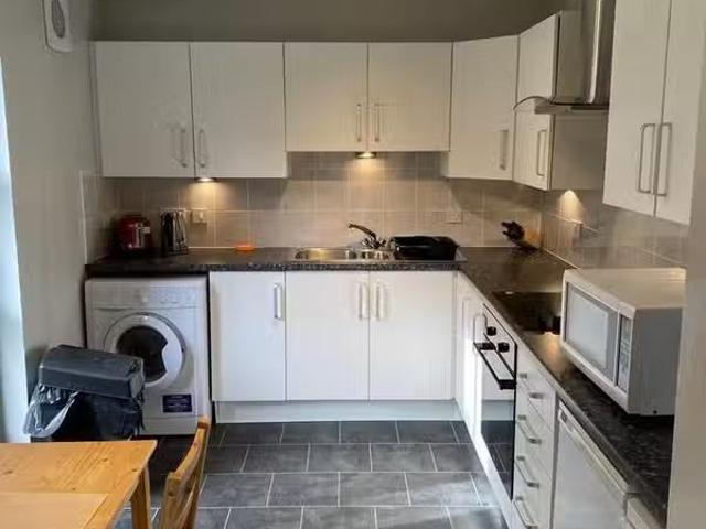 For Rent! Property to rent in 84 Headland Court, Aberdeen, AB1.
