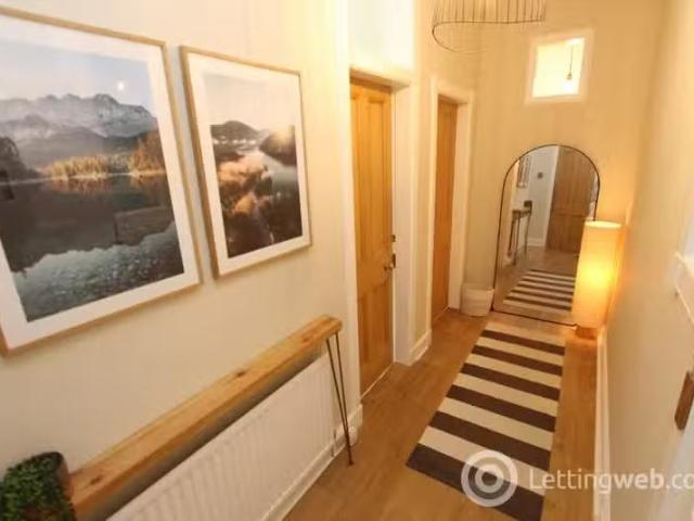 New Property to rent in Comely Bank Street, Comely Bank, Edinb.