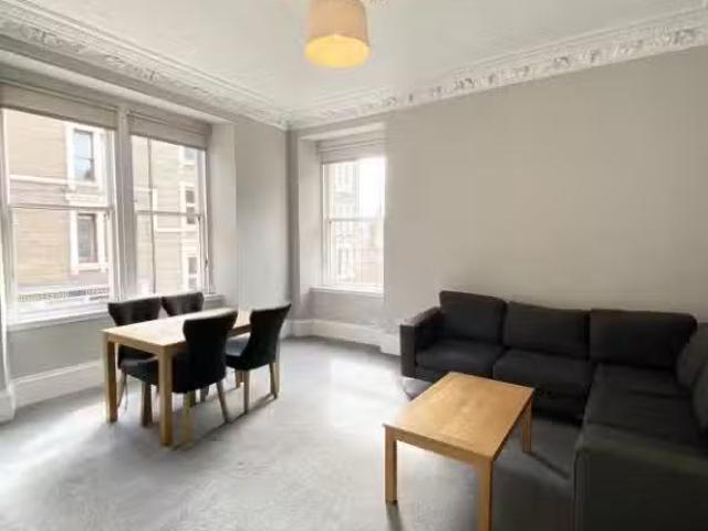 Just in! Property to rent in Constitution Road, City Centre, D.