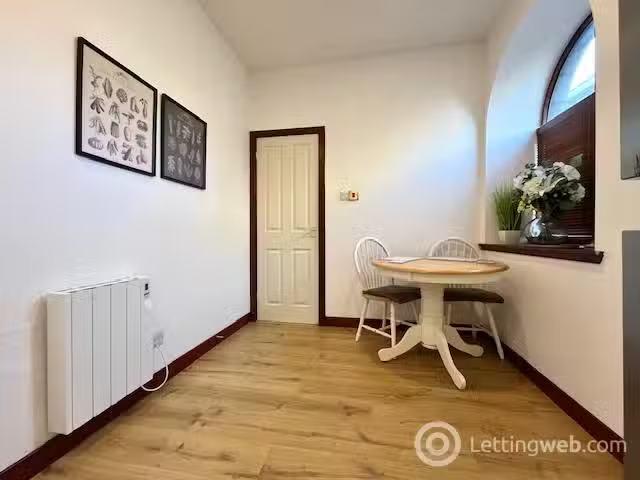 Cozy Property to rent in Charlotte Street,, Aberdeen, AB25 1LT