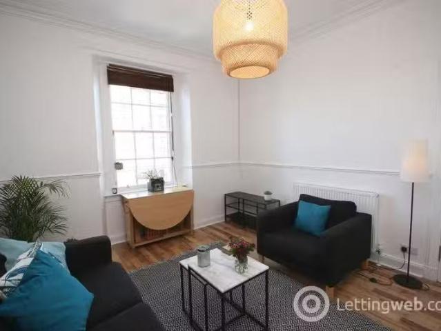 Cozy Property to rent in Adelphi Place, Portobello, Edinburgh
