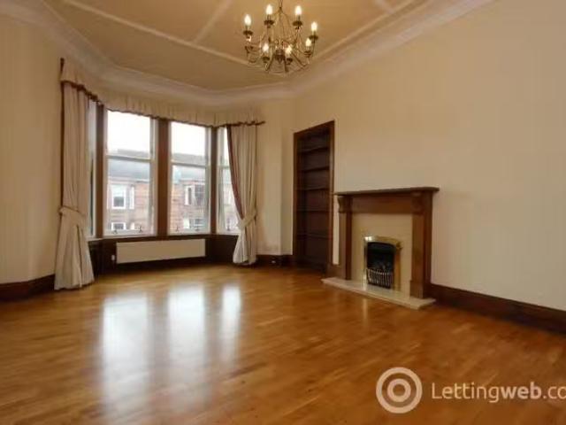 Cheap Property to rent in Airlie Street, Hyndland, Glasgow, G1.