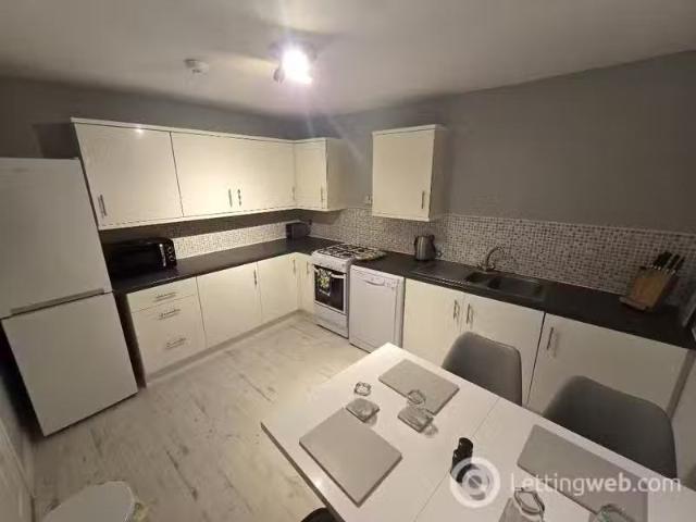 Unique Property to rent in Bon Accord Street, Ferryhill, Aberd.