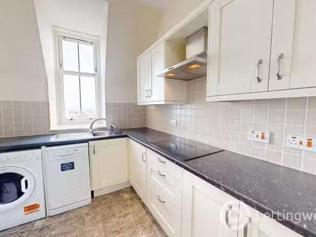 Just in! Property to rent in Broad Street, Fraserburgh, Aberde.