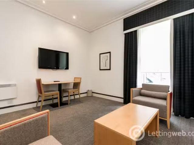 New Property to rent in Gilcomston Park, Aberdeen, AB25