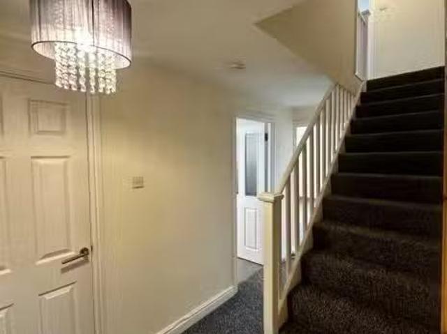 Nice Property to rent in Gillbrae, Dumfries
