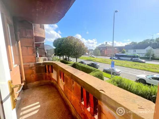 New Property to rent in Great Western Road, Anniesland