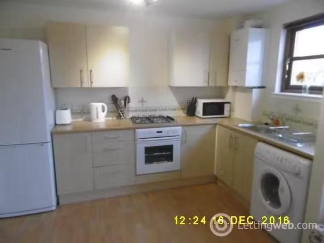 Nice Property to rent in Daniel Street, City Centre, Dundee, D.