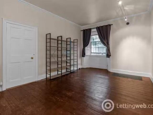 Unique Property to rent in Dundas Street, New Town, Edinburgh.