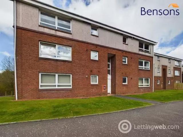Unique Property to rent in Eaglesham Court, Hairmyres, East Ki.