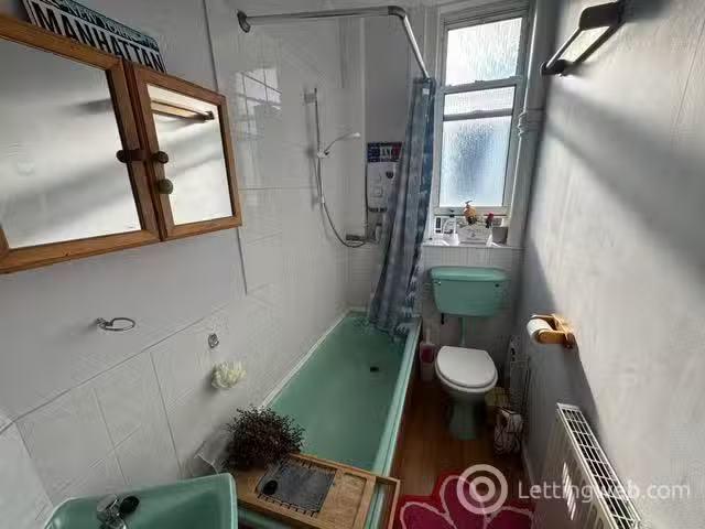 Nice Property to rent in Easter Road