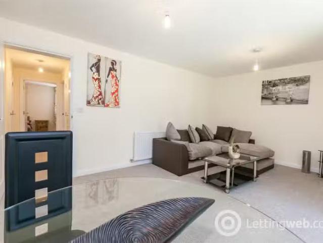 Unique Property to rent in FLAXMILL PLACE, EDINBURGH, EH6
