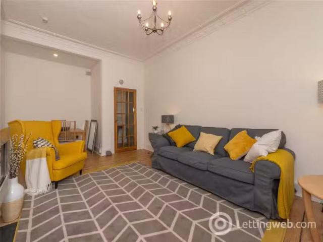 Unique Property to rent in Hawthornvale, Edinburgh, EH6