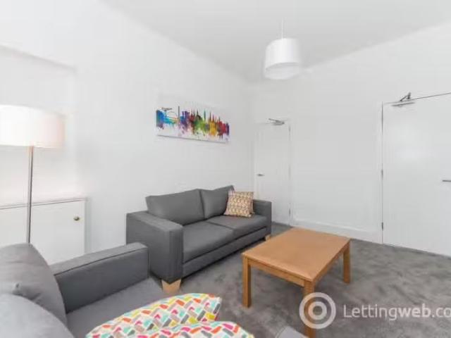 Unique Property to rent in Hayburn Street, Partick, Glasgow, G11