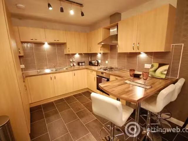 Deal! Property to rent in Hammerman Avenue, Hilton, Aberdeen.
