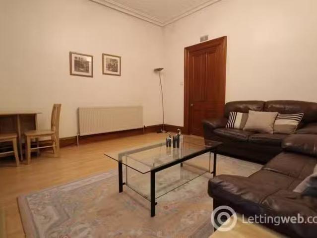Unique Property to rent in Hardgate, Ground Floor, AB11