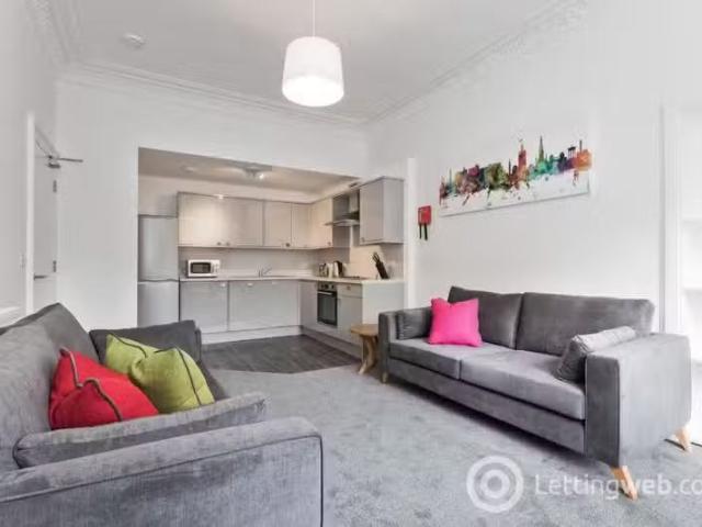 New Property to rent in Harrison Gardens, Edinburgh, EH11