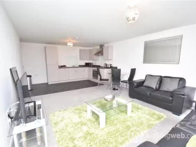 Nice Property to rent in Ocean Apartments, 52 54 Park Road, Ci.