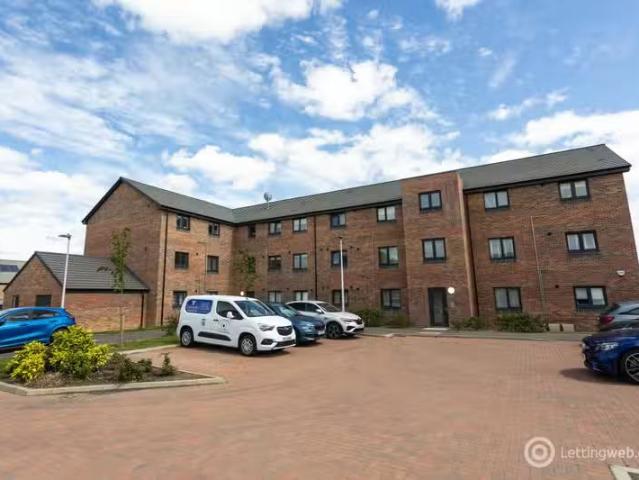 Deal! Property to rent in O'Donnel Road, Gilmerton, Edinburgh