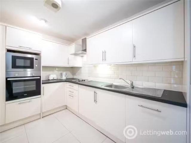 New Property to rent in Learmonth Grove, Edinburgh, EH4