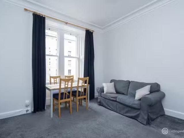 Nice Property to rent in Moncrieff Terrace