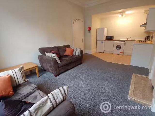 Charming Property to rent in Montague Street, Edinburgh, EH8