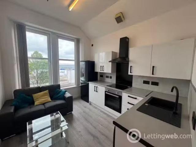 New Property to rent in Market Street,, Aberdeen, AB11 5PP