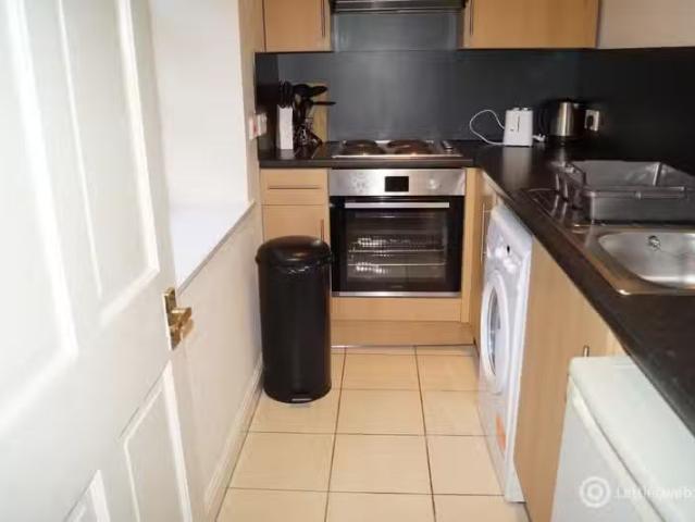 Just in! Property to rent in Marischal Street