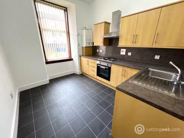 Charming Property to rent in Mc Kerrell Street, Paisley