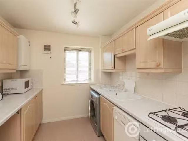 Cozy Property to rent in MCDONALD ROAD, EDINBURGH, EH7