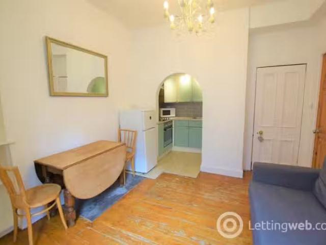 Unique Property to rent in Milton Street, Holyrood, Edinburgh.